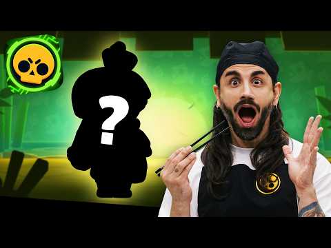 Brawl Talk: KATANA KINGDOM DESTROYED?!