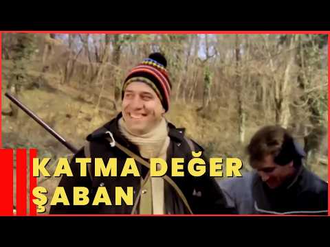 Katma Değer Şaban | Kemal Sunal Eski Türk Komedi Filmi