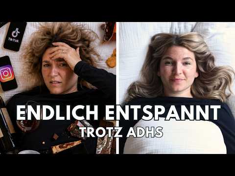 Die eine Sache, die bei ADHS fast alle übersehen – und die alles verändert #nervensystem