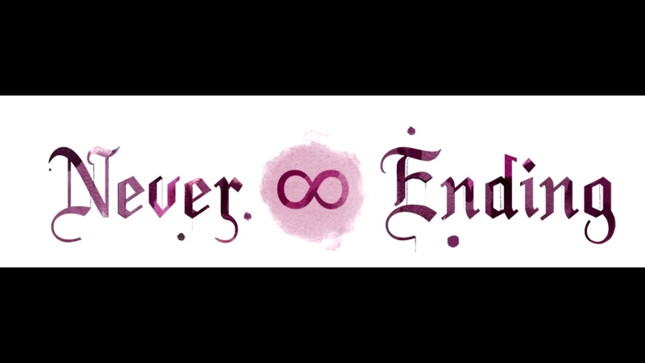 Aila Sound - Never Ending Main Theme - YouTube