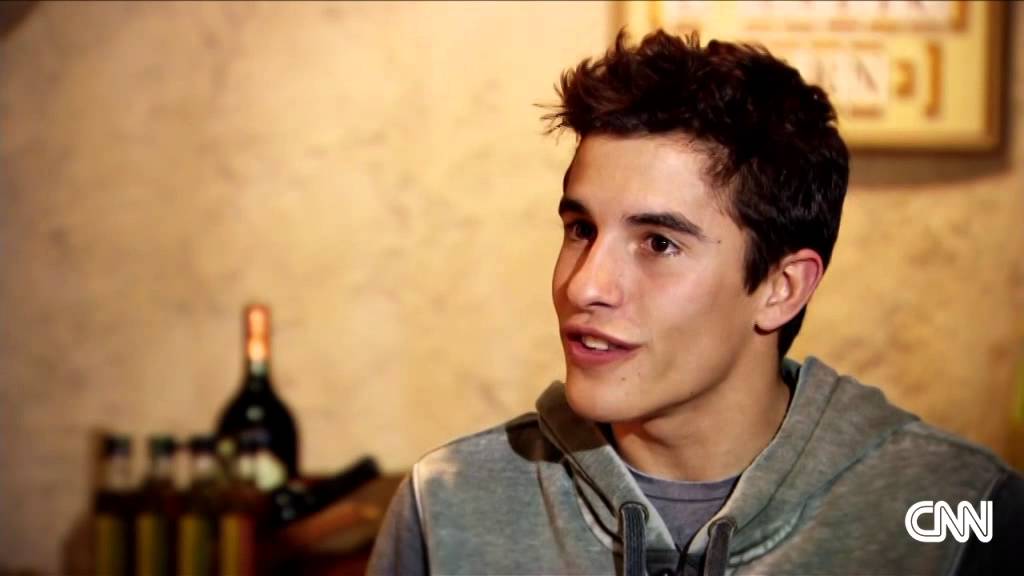 INTERVIEW WITH CNN PART1 - YouTube