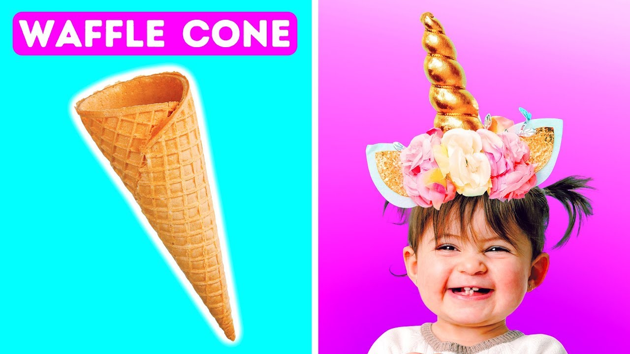 15 LOVELY CRAFTS FOR KIDS - YouTube