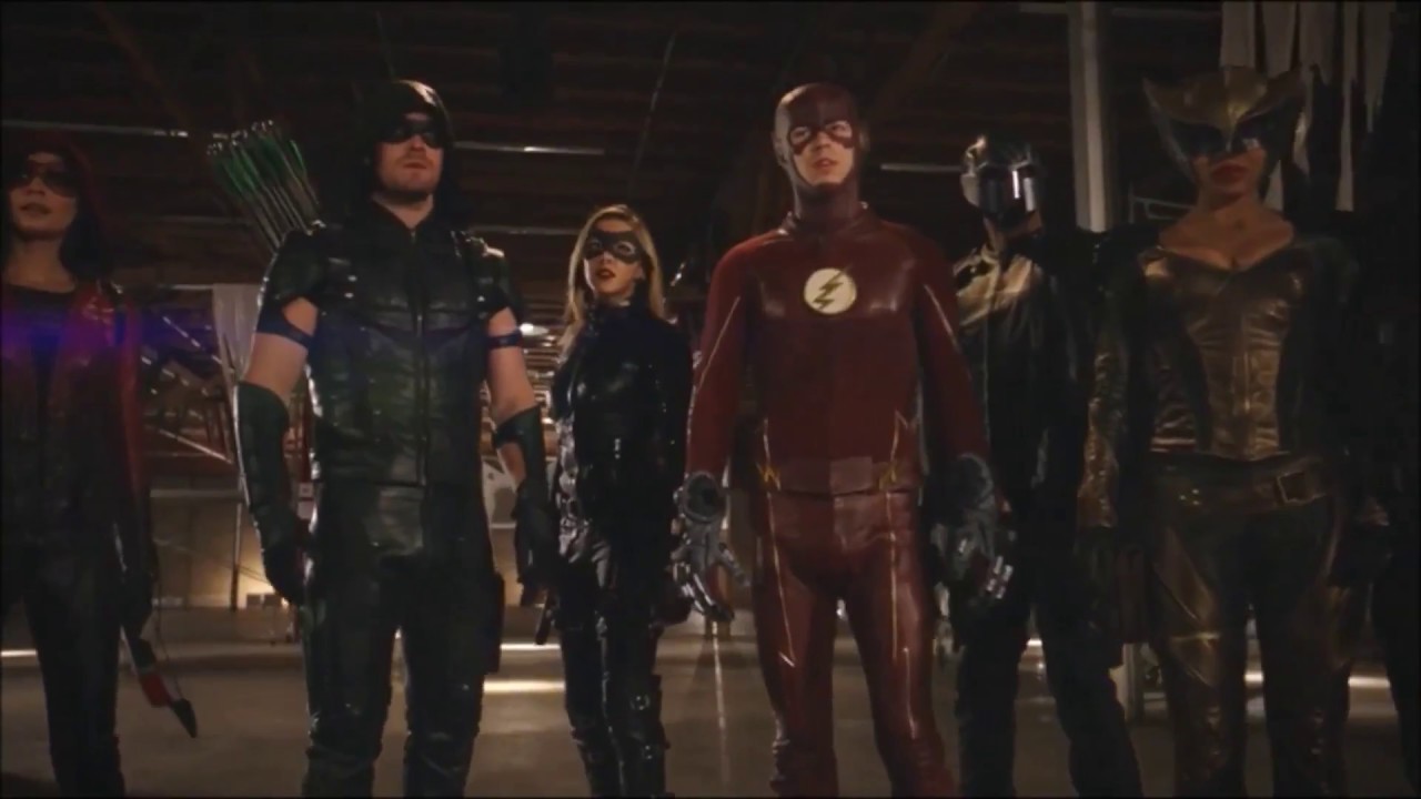 The flash song/superhero - YouTube