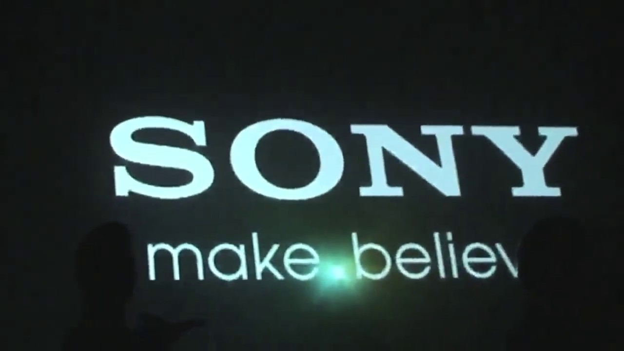 Evento Sony y Sing and Dance Project - YouTube