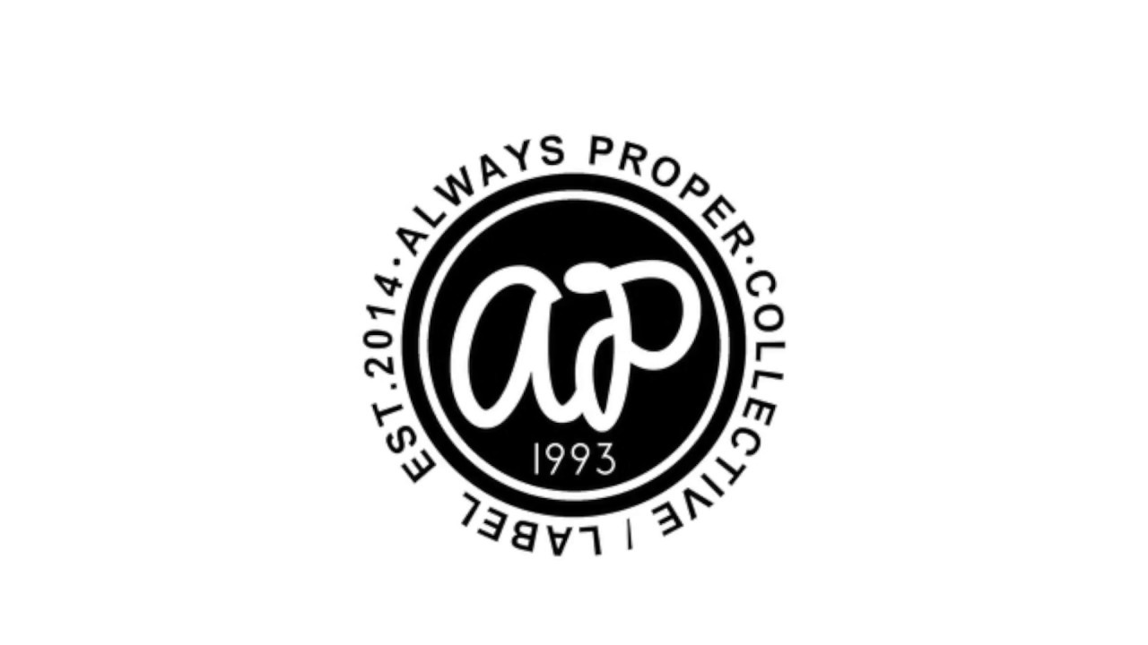 Always Proper Music - NYE 2017 - YouTube