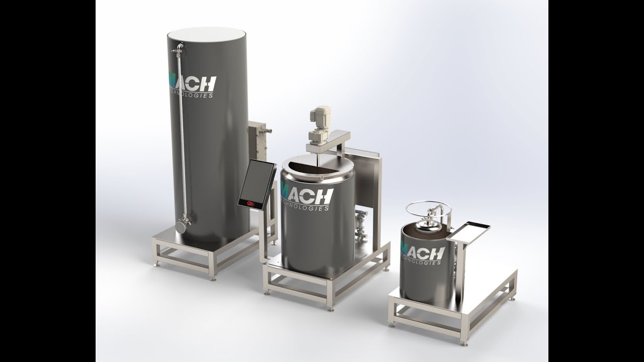 TSS 300 System Rundown EDITED - YouTube