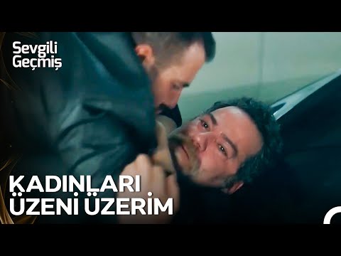 O Elini İndir Bakalım Yakışıklı | Sevgili Geçmiş