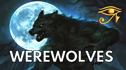 🐺🌑🌕Werewolves in Mythology/History - YouTube