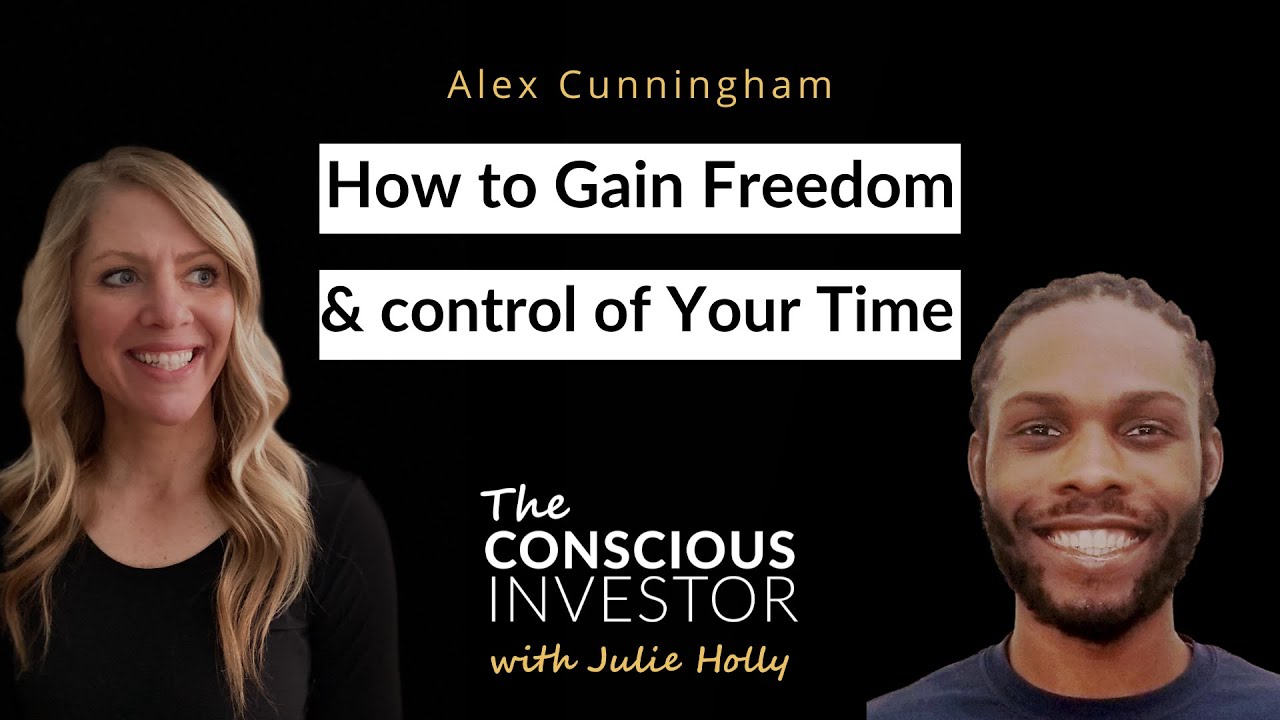 Who is Alex Cunningham? - YouTube