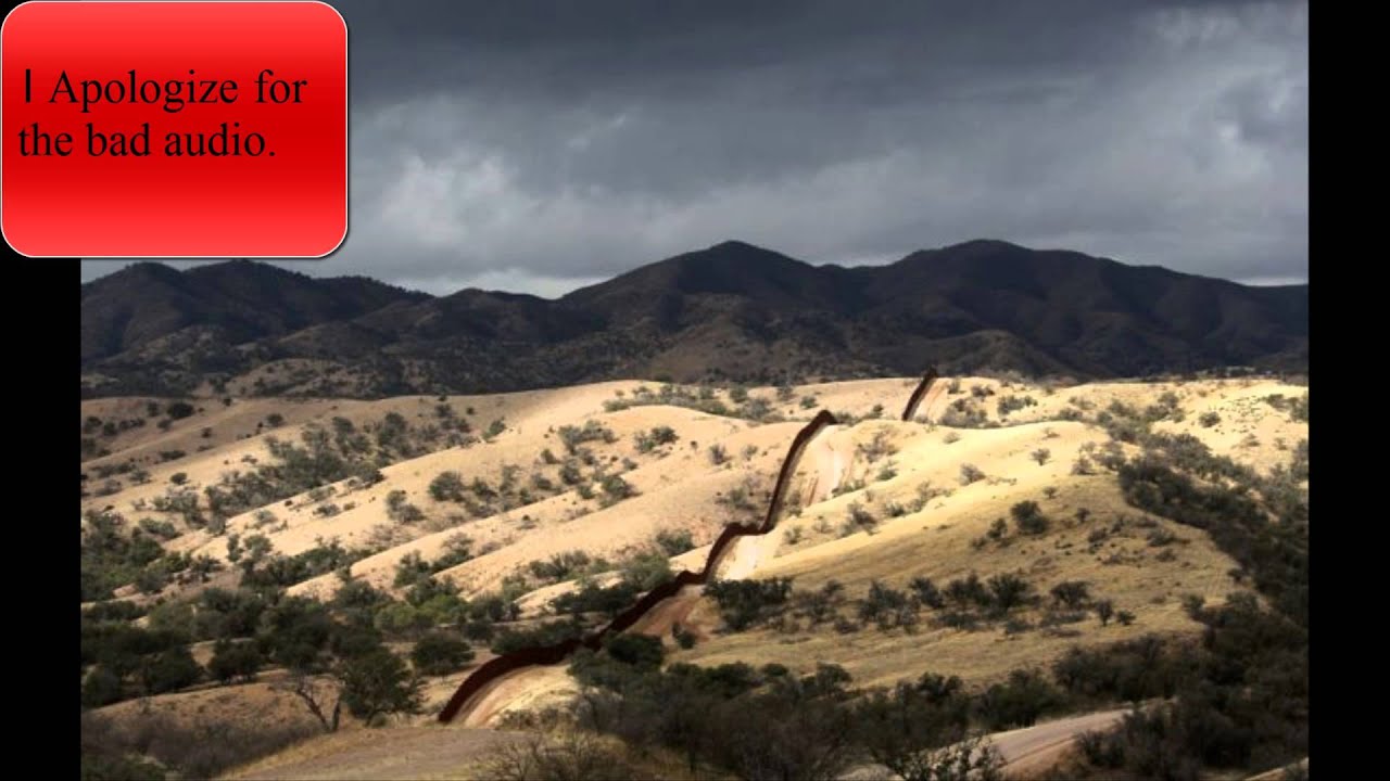 The short version of the Immigration & Interview with Eric Ruark - YouTube