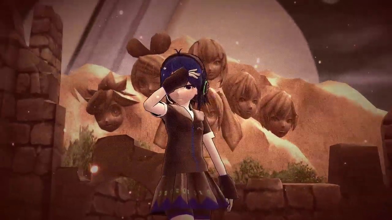 【Kikyuune Aiko ENG】 Sand Planet 【UTAU Cover】 - YouTube