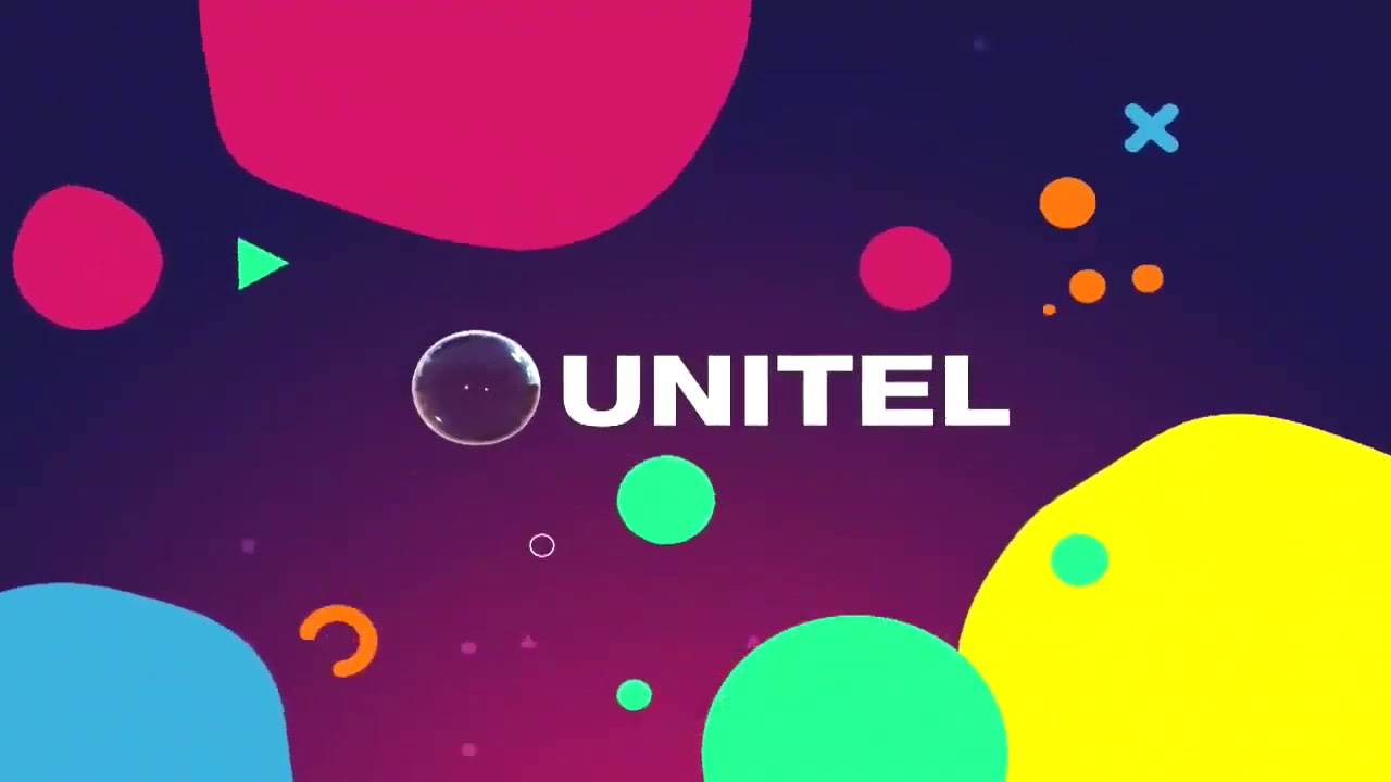 Unitel HD Cierre y Inicio 2018-2019 - YouTube