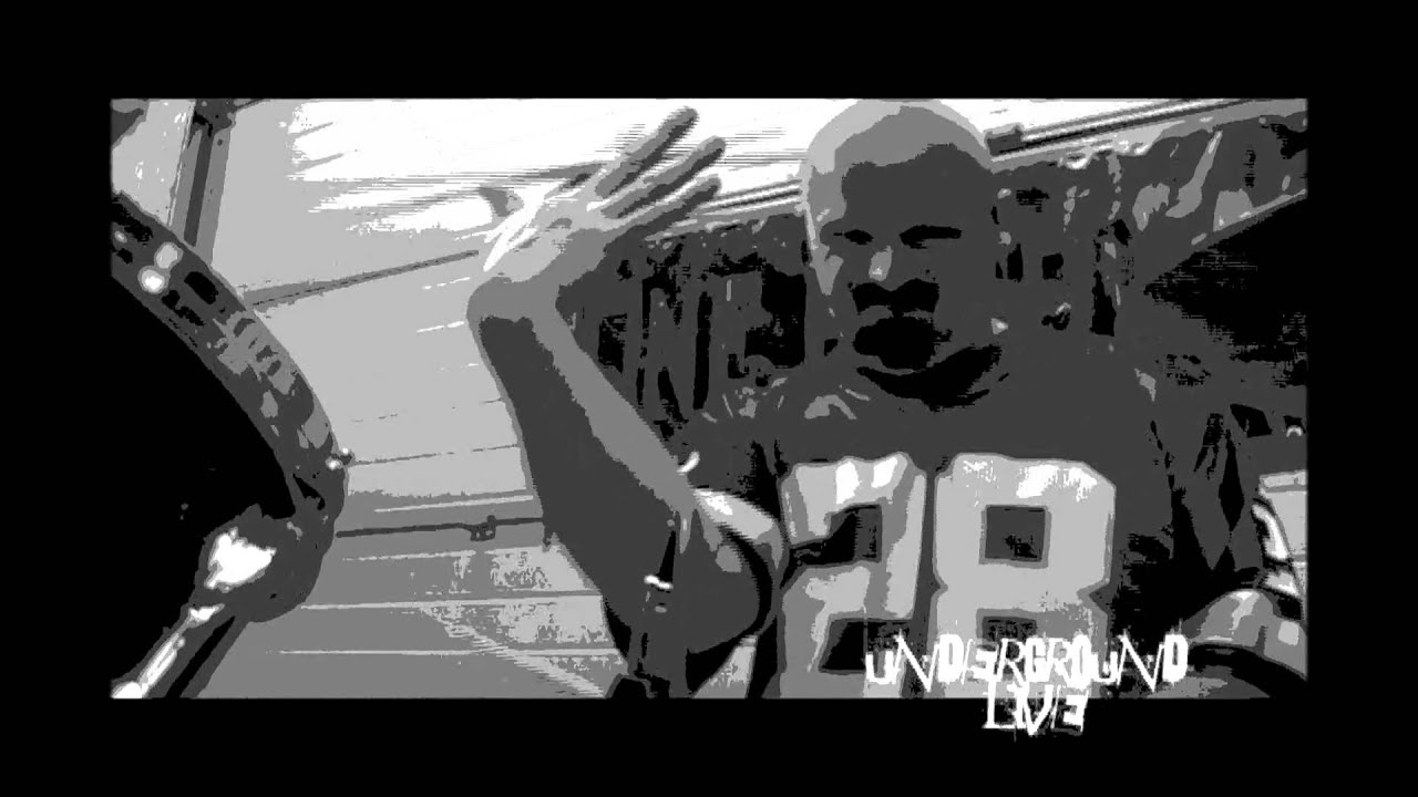 One Eyed Cowboy - Root of All Evil - YouTube