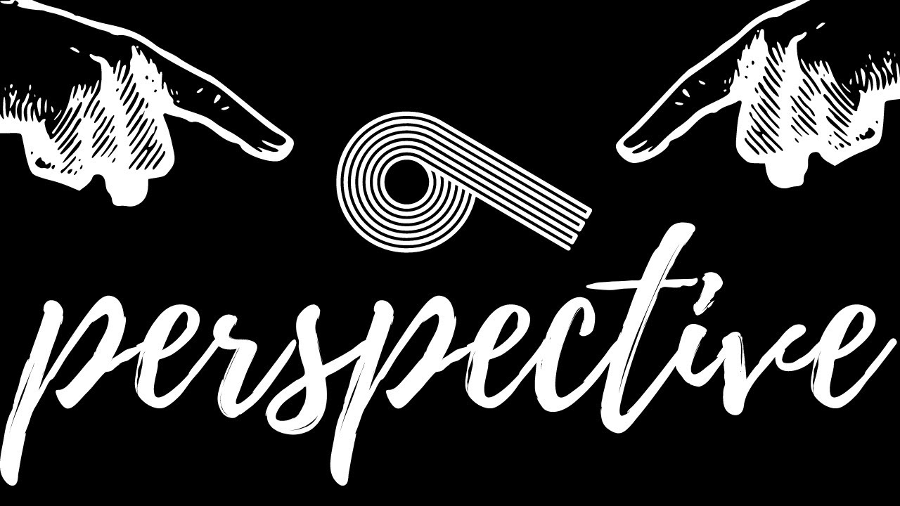 Perspective - YouTube