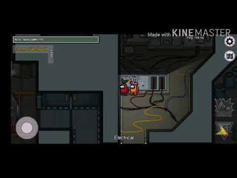 Among us best troll - YouTube