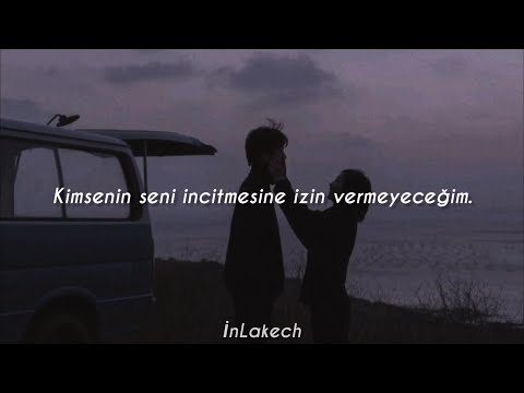 t h e  p r e t e n d e r s - i'll stand by you [ türkçe çeviri]