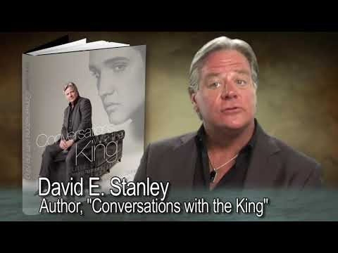 David Stanley Last Conversations With Elvis The Truth Is Told - YouTube