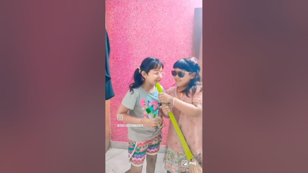 Mast Mast Girls Youtube