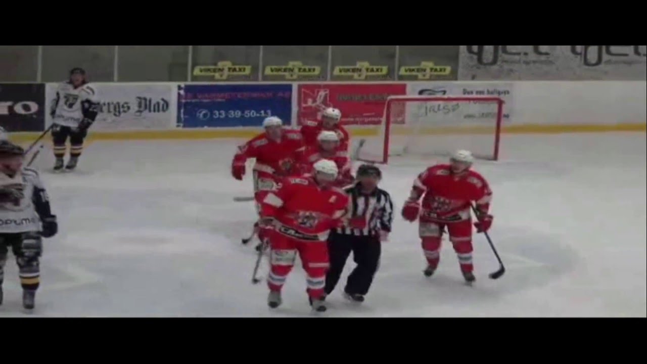 Tønsberg Vikings - Number One - YouTube