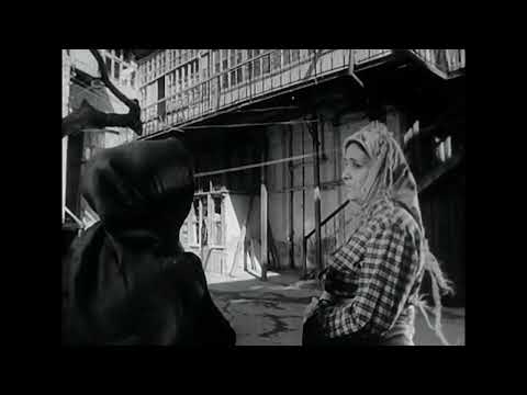 Arvadnan bacara bilmir ( Bizim Cebish muellim filminden) zerbi-mesel olmush fraqmentler