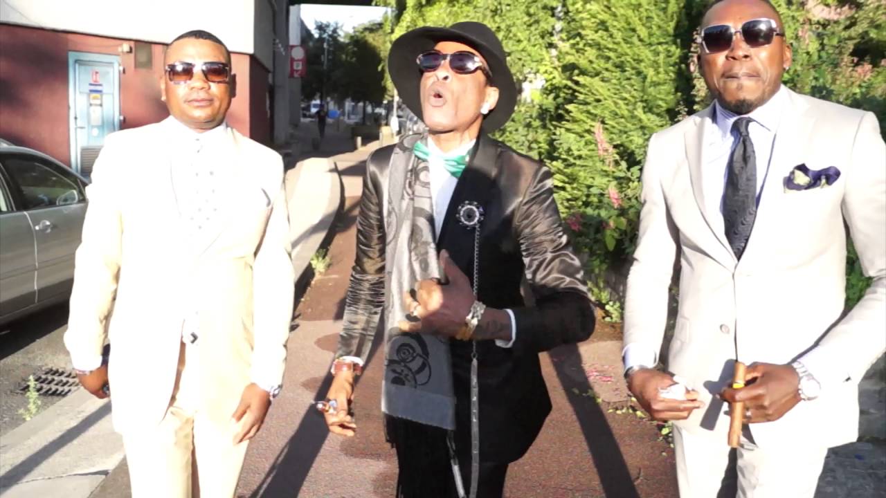 LA FRAPPE DE NORBAT DE PARIS CHEZ STANY DE PARIS DU JAMAIS VUE - YouTube