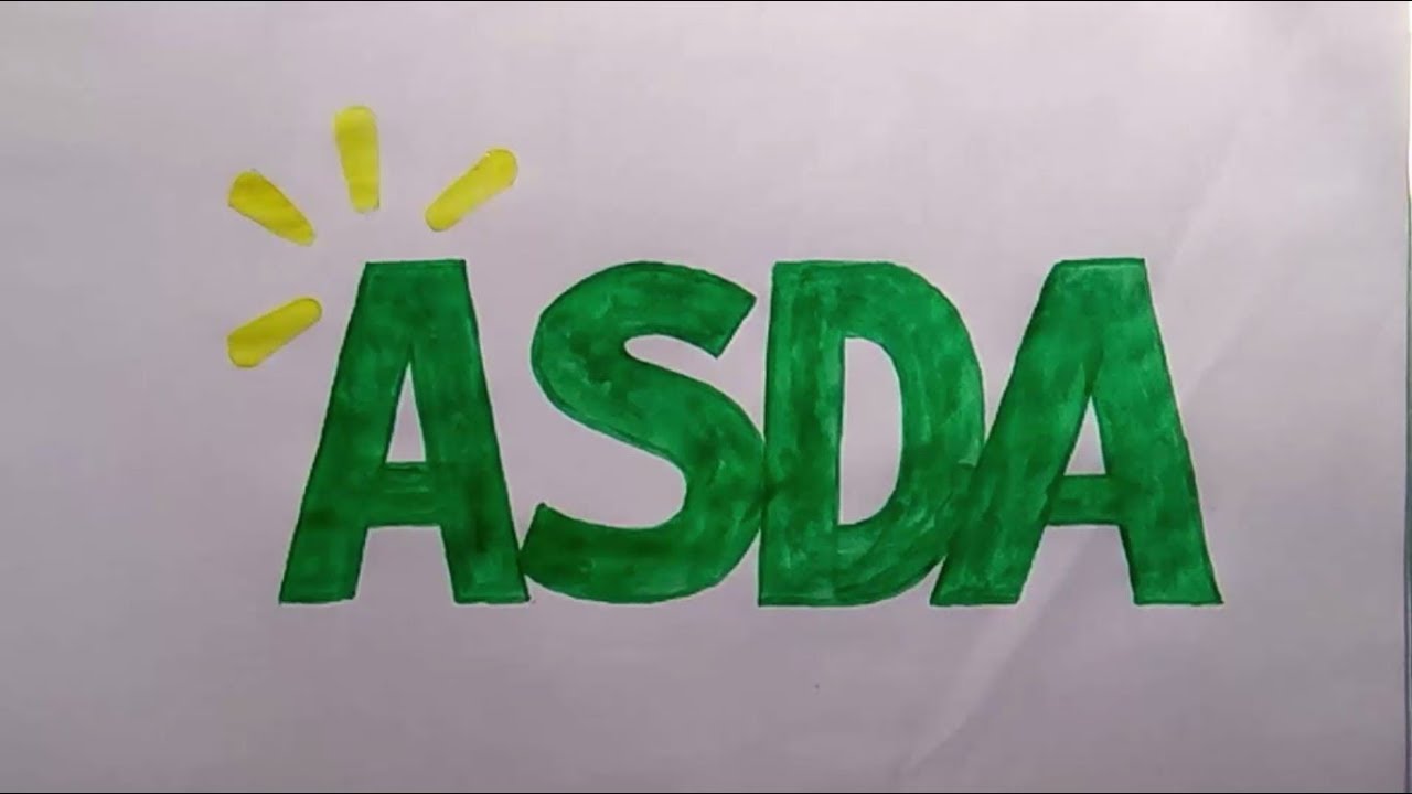 Gren Asda Logo