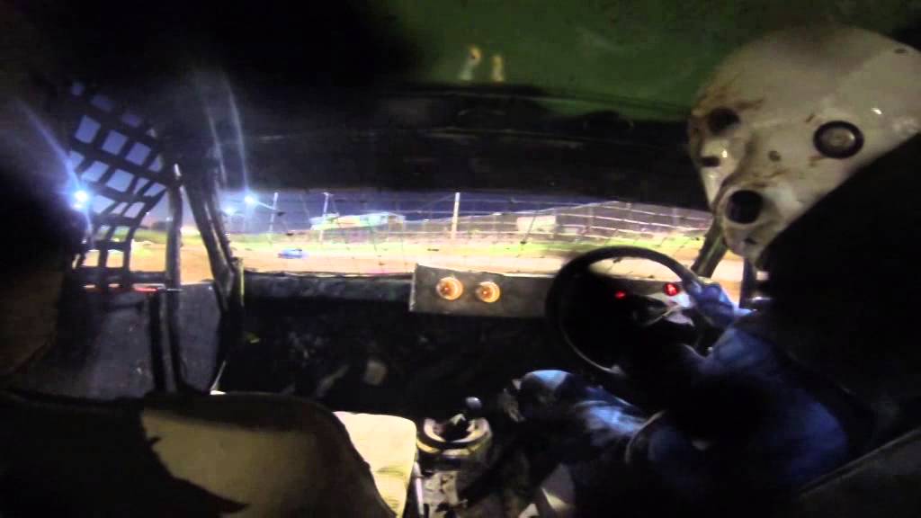 Ford vs holden vs sigma heat2 5-4-14 - YouTube