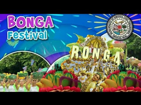 Bonga Festival jingle || Sibonga Cebu, Philippines - YouTube