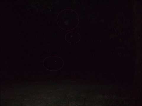 Unexplained Orbs In Photos, Paranormal or Something Else? You Decide ...