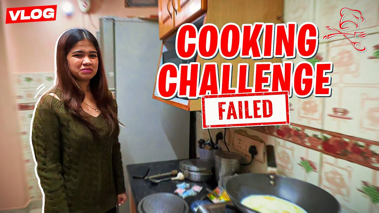 Kitchen me jana hi nahi chaiye tha - YouTube