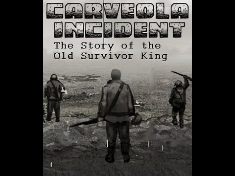 Carveola Incident: DIG IN THE TRENCHES, THEY'RE COMING!!! - YouTube