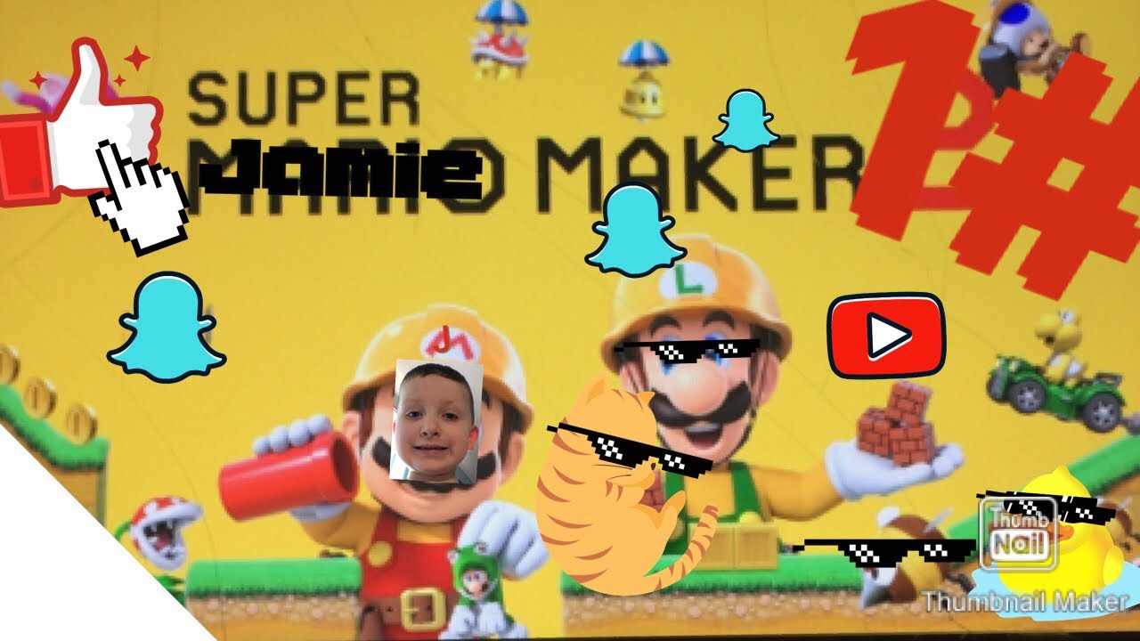 Super Jamie maker #1 - YouTube
