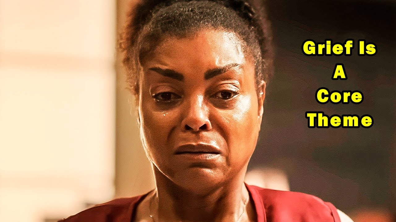 Are Janiyah's Actions Justifiable : The Real Meaning Of Straw Ending ...