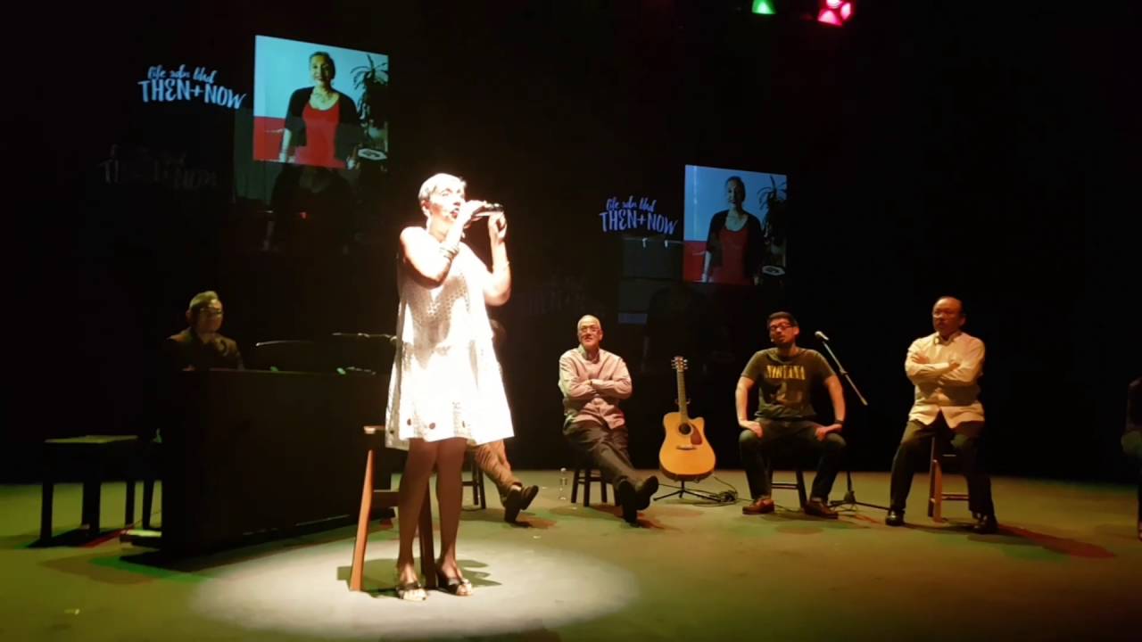 Shanthini Venugopal - Life Sdn Bhd - YouTube