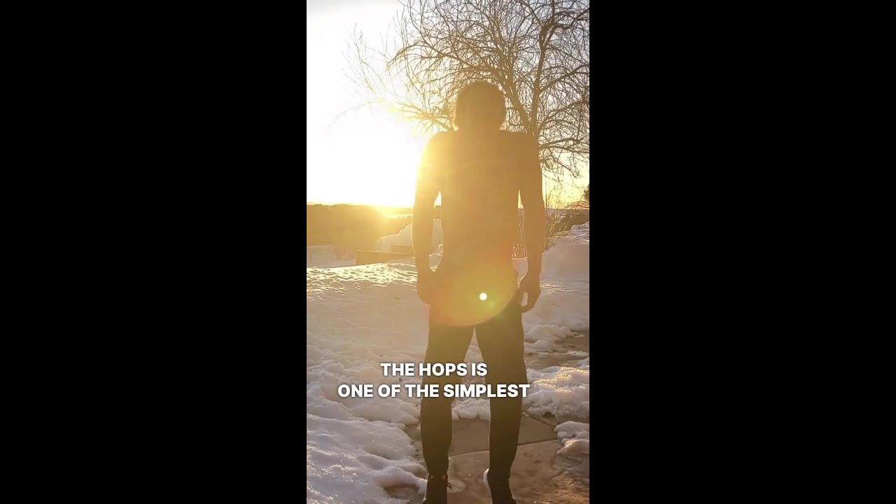 Do this for 10 seconds to increase your energy - YouTube