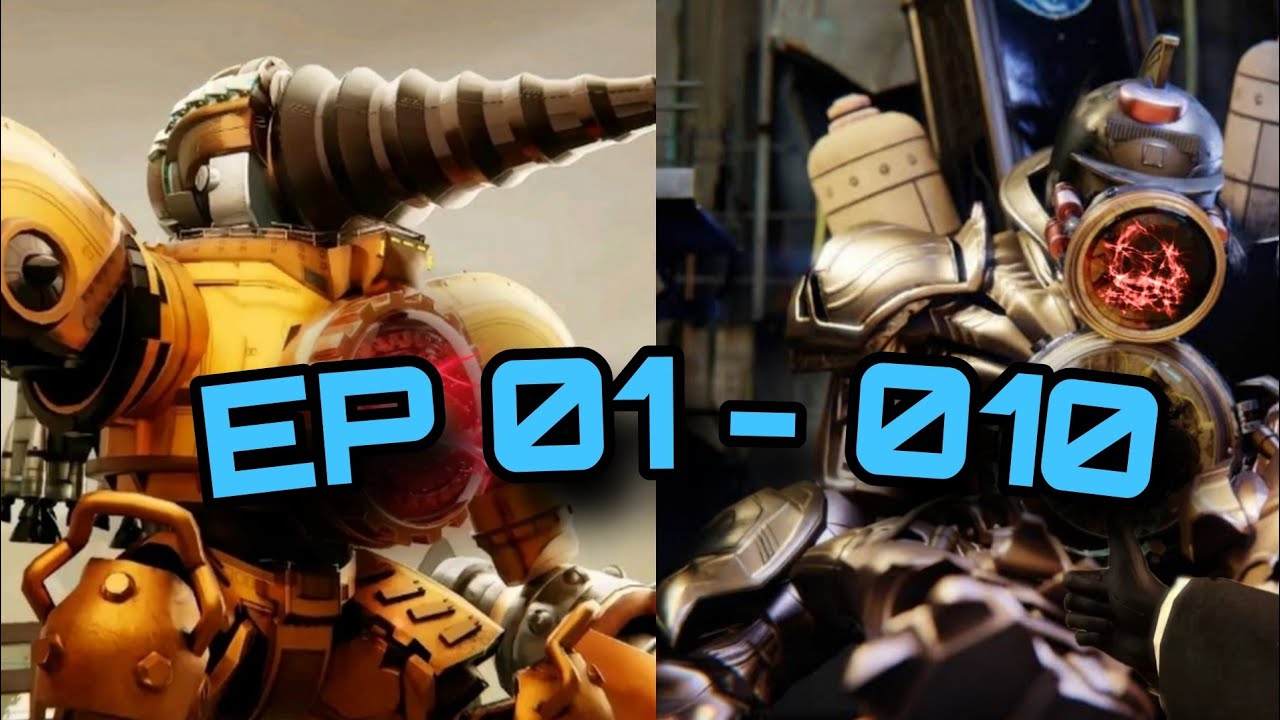 Skibidi toilet Multiverse 01 - 010 All Episodes - YouTube