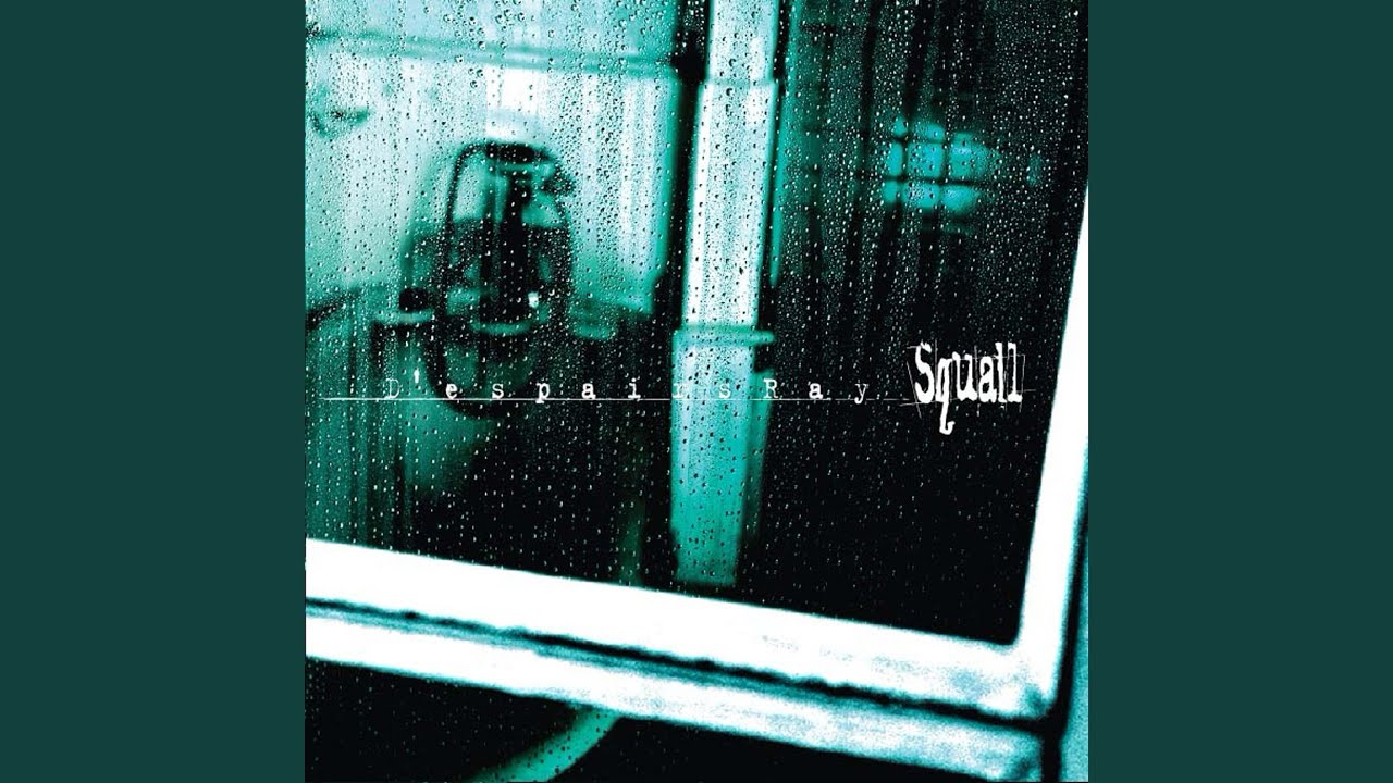 Squall - YouTube