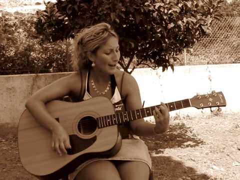 Dancing - Elisa [cover] 2 - YouTube