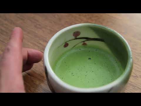 🍵How to Make Matcha Green Tea - The Right Way 🍵