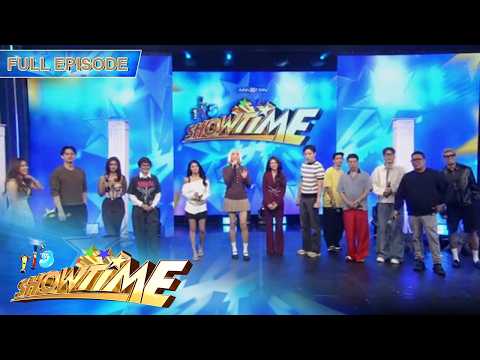 It’s Showtime July 24, 2026 | Full Episode