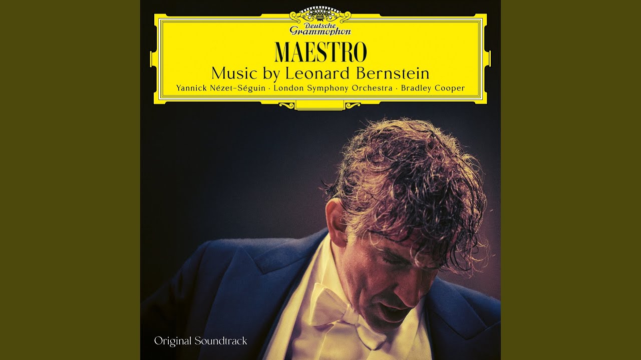 Bernstein: Mass: XVII. Pax: Communion - YouTube