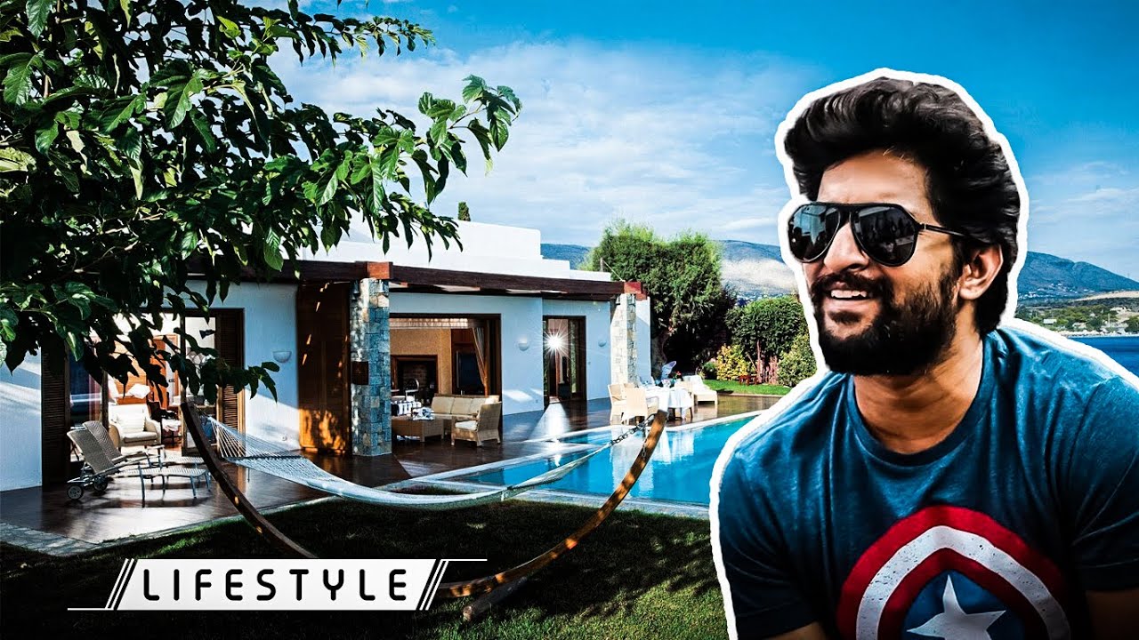 Nani Lifestyle - 2020 - YouTube