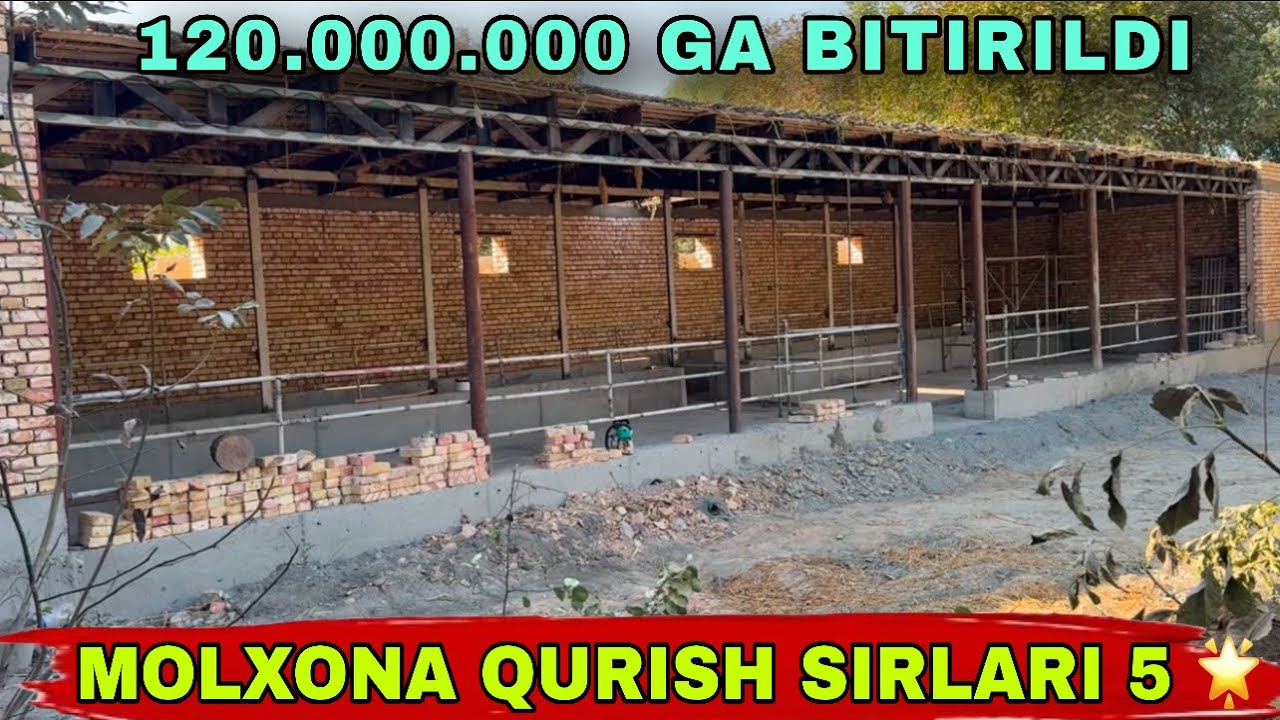 MOLXONA QURISH SIRLARI 👍 TARNADI DRABILAKSIDAN MEGA BONUS 👍4 февраля ...