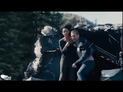 Hızlı Ve Öfkeli 7   Operasyon 1 2   HD