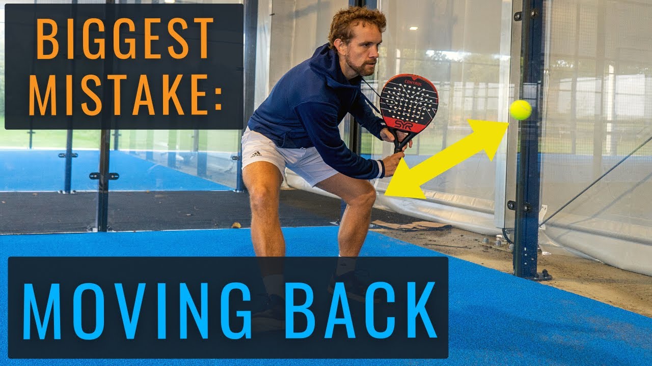 MOVE BACK with GOOD POSITIONING! - YouTube