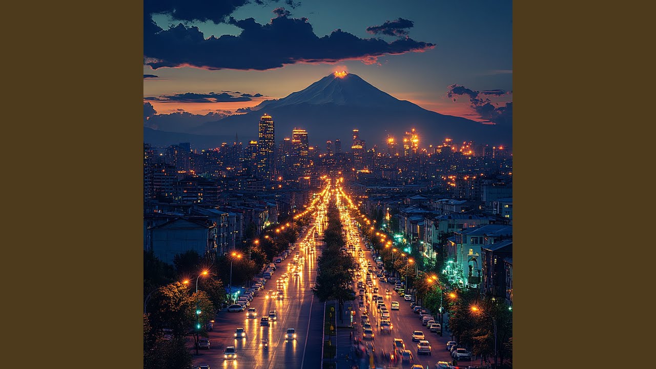 Arevn Ijav - Jan Aghjik - YouTube