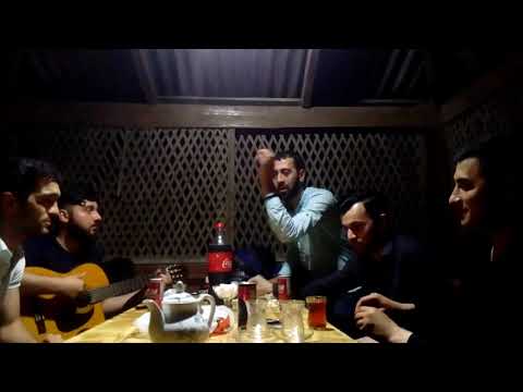 Muzikalni Meyxana 2019