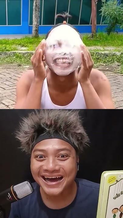 main ciluk baa😧 #trendingshort #singobarong #funny #bocil #comedy #lucu #masukberanda - YouTube