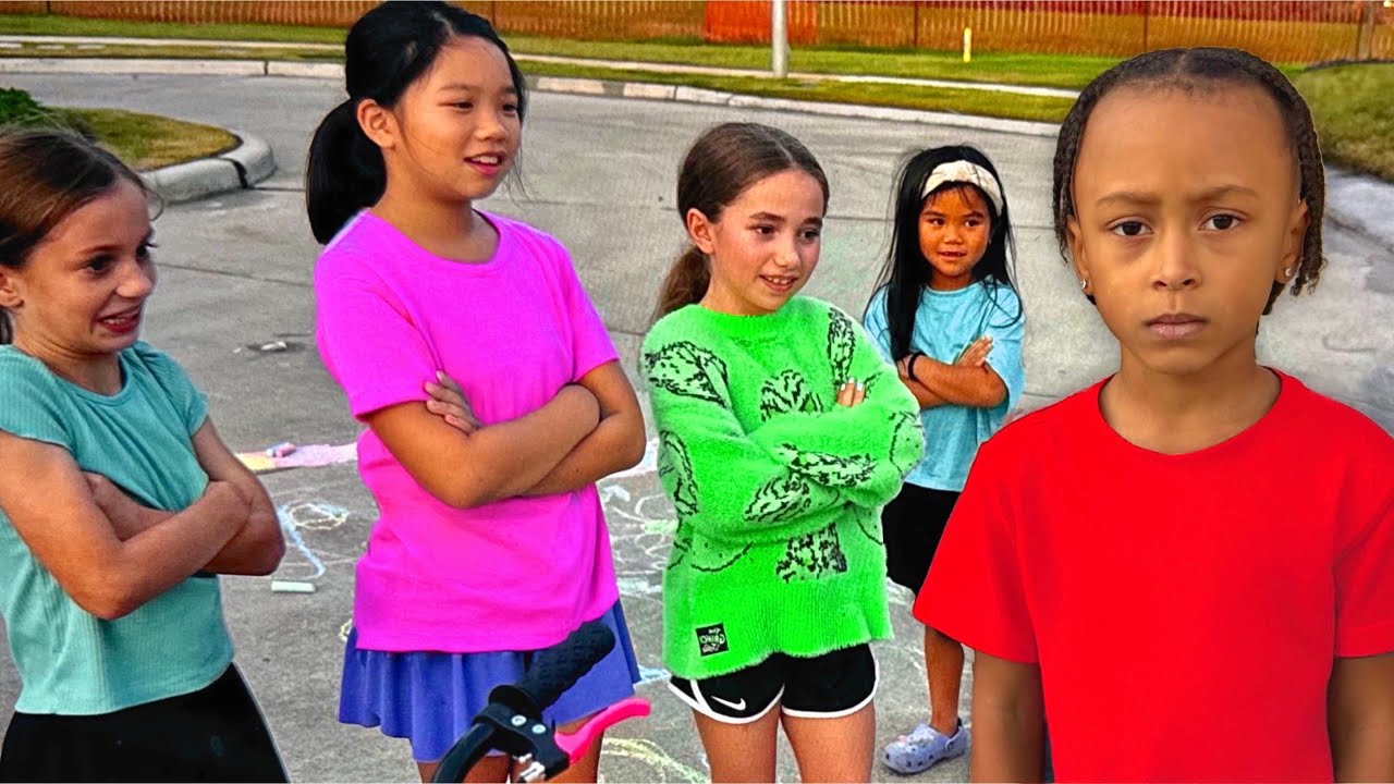 OHSO FAMILY'S BEST SKITS of 2024 Siblings Learn Positive Life LESSONS ...