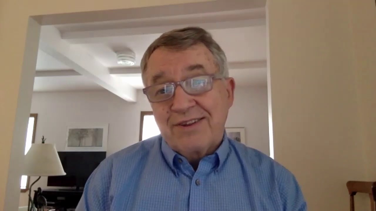 Daniel Hughes and Ben Gurney-Smith discuss their new book, THE LITTLE ...